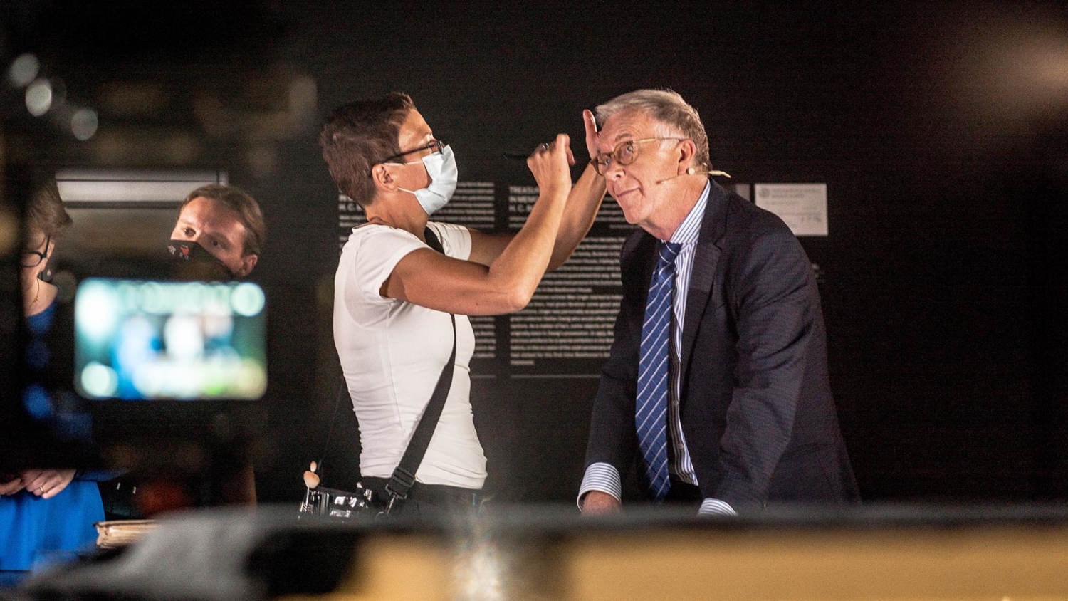 Über Uns – Chinzilla Films – Filmproduktion Köln